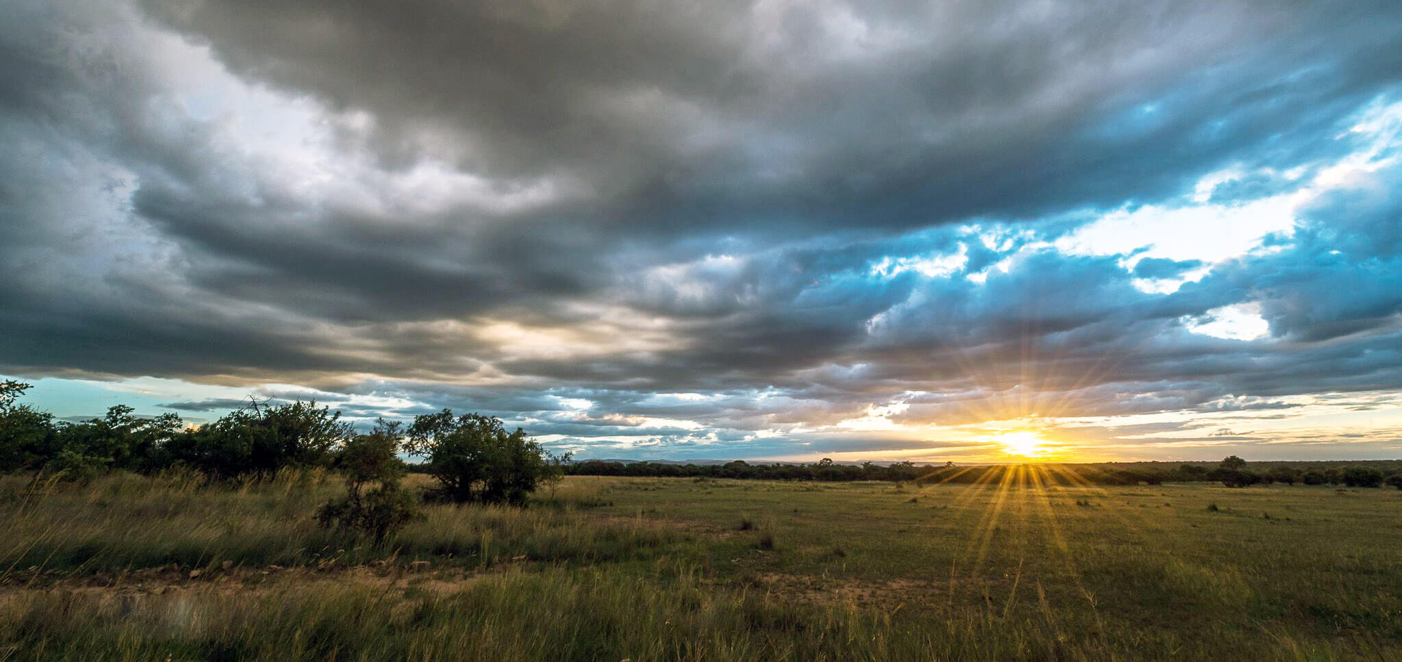 General Information - Bushwa Game Reserve